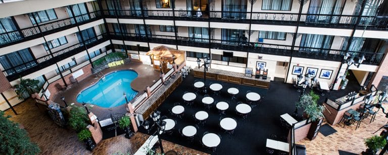 Reservations and Policies - Clifton Victoria Inn at the Falls