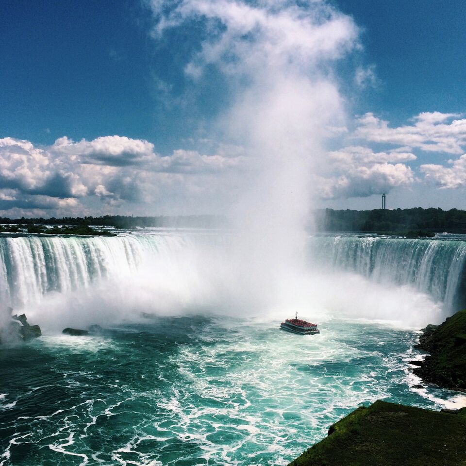 Blog - Clifton Victoria Inn at the Falls